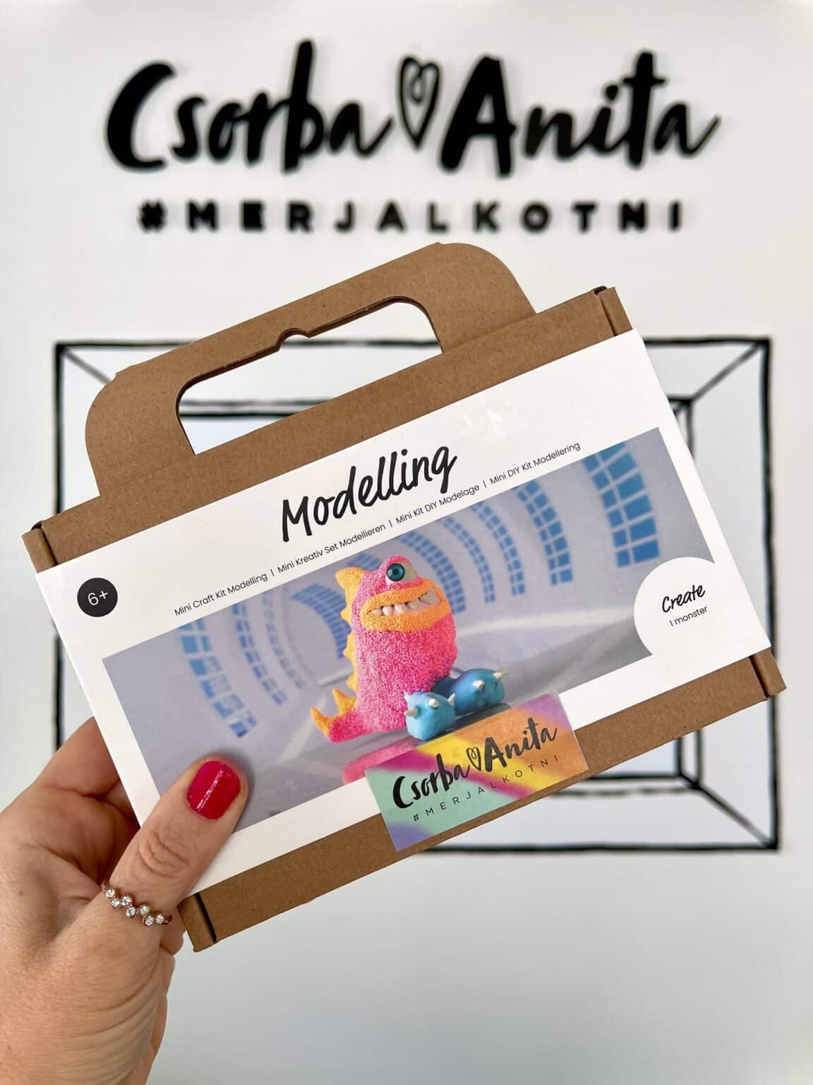 Csorba Anita - Alkossunk Együtt!